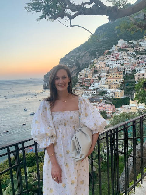 MAISIE BOVINGDON – Journalist. Editor. Copywriter. Consultant.